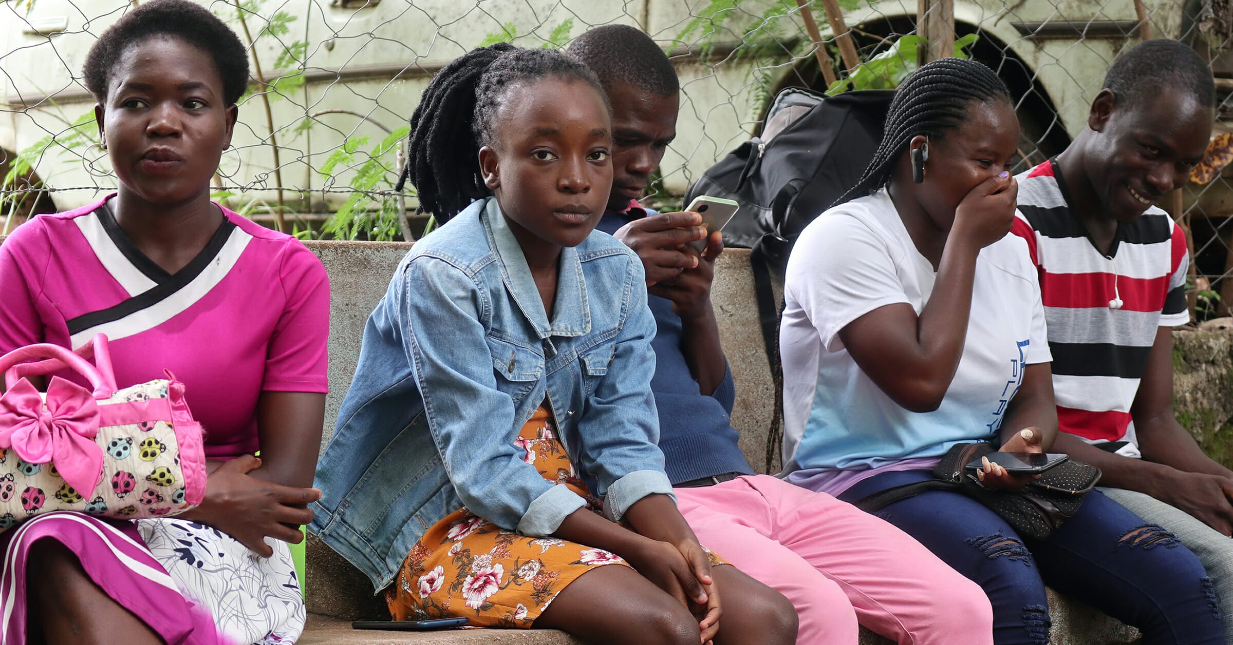 Pulled In Every Direction - Ndoto